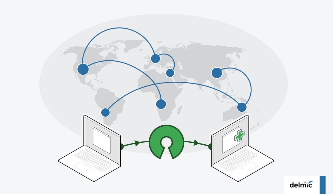 Odemis Delmic S Open Source Microscopy Software